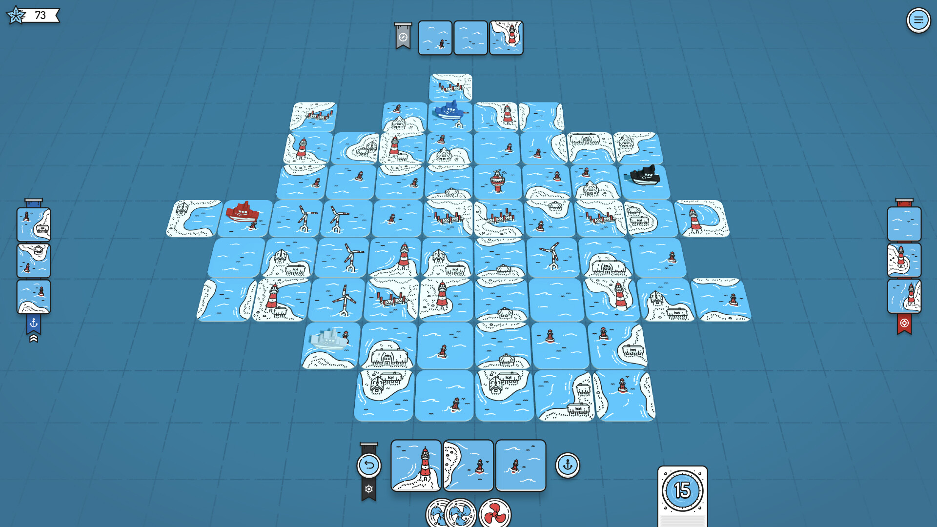 Beacon Patrol on Steam