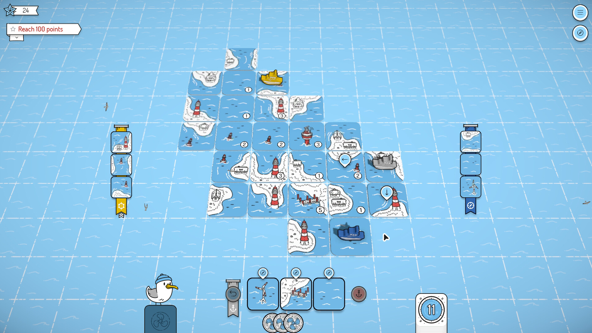 Beacon Patrol on Steam