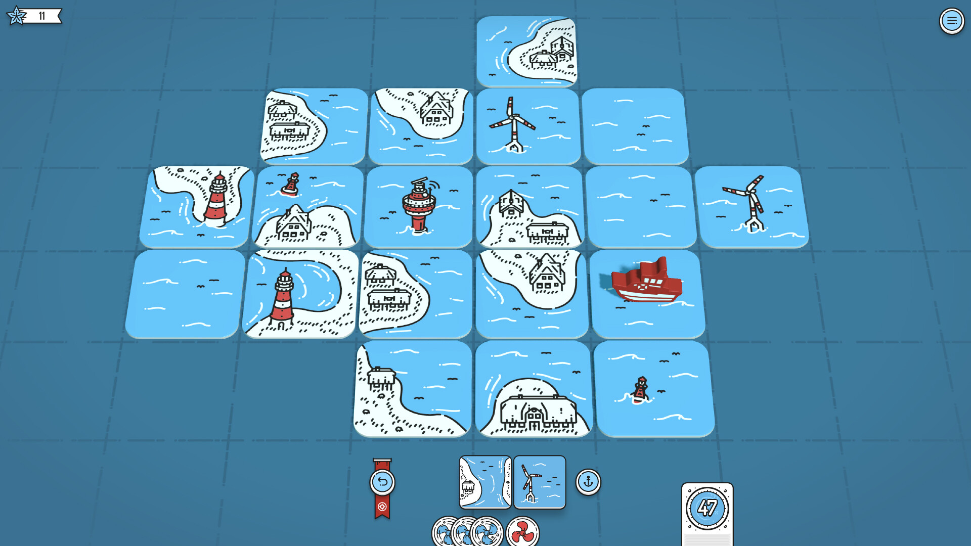 Beacon Patrol on Steam