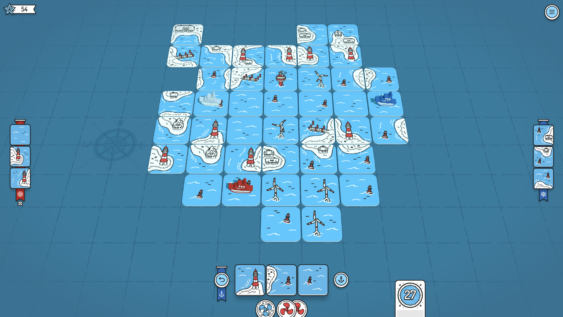 Beacon Patrol on Steam