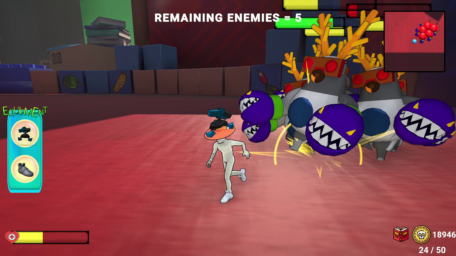 Wojak Rush - Keymailer