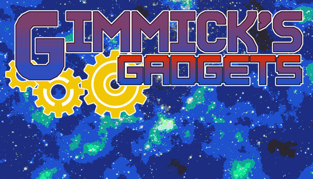 Gimmick's Gadgets on Steam