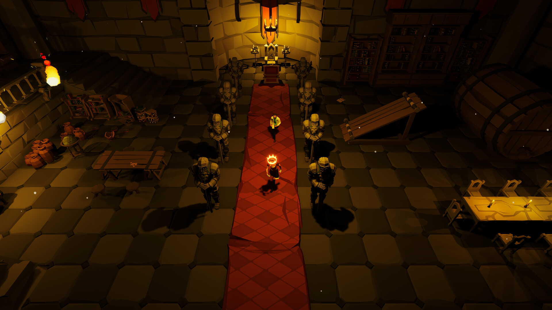 Party Shift on Steam