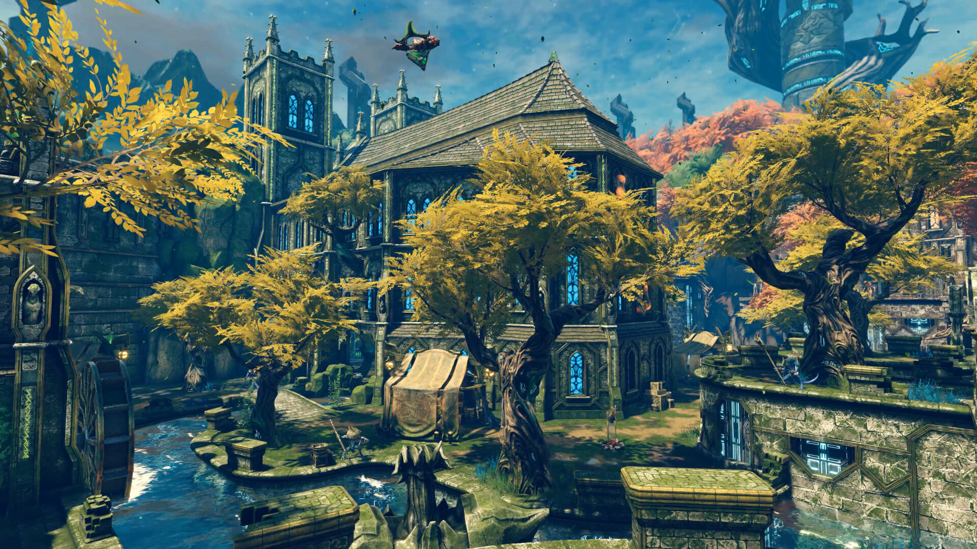 Arken Age on Steam