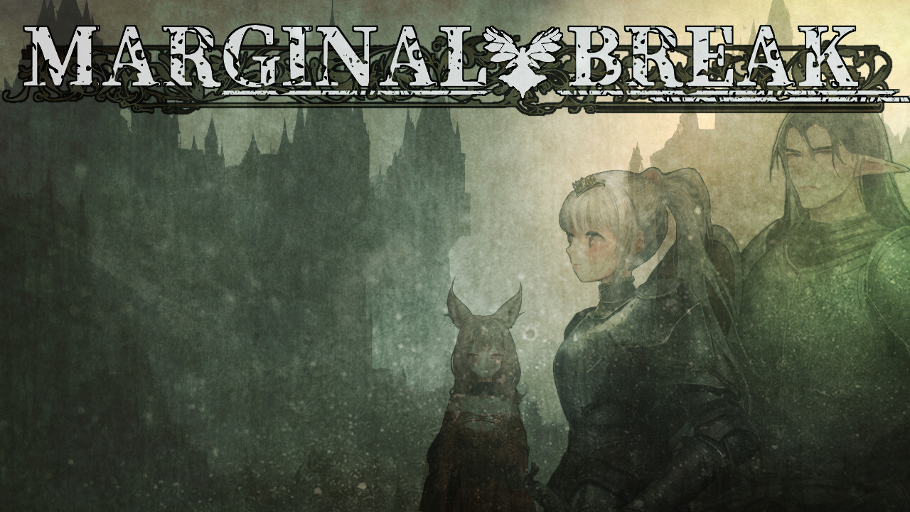 Marginal Break on Steam