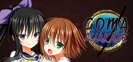 GOMA AYAKAZE on Steam