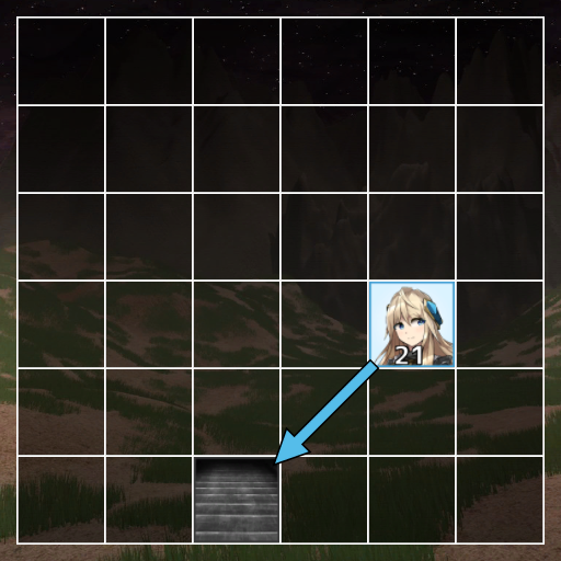 Dungeon in Grid Puzzles on Steam