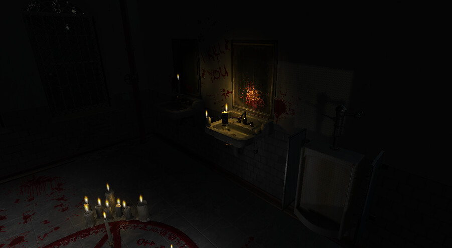 Mindless Breakpoint on Steam