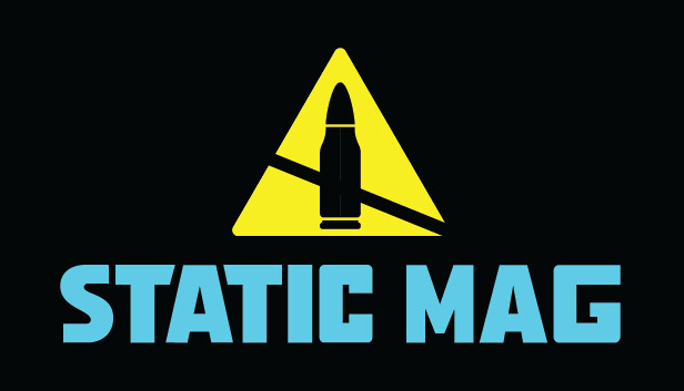 Static Mag on Steam