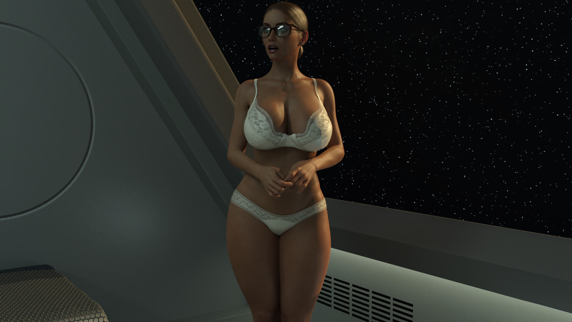 Futanari Universe On Steam