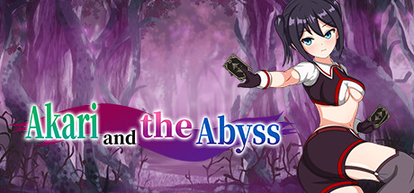 Akari and the Abyss on Steam