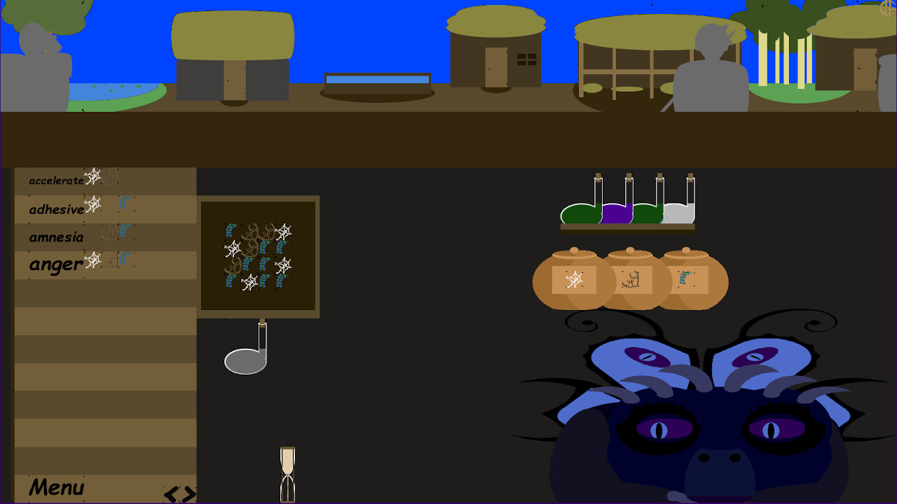 Alchemy Shop on Steam