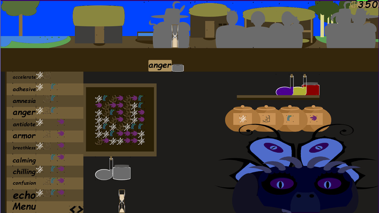 Alchemy Shop on Steam