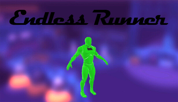 EndlessRunner on Steam