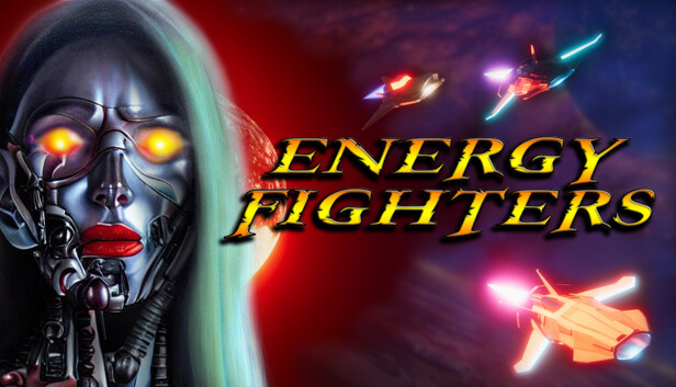 Energy Fighters on Steam