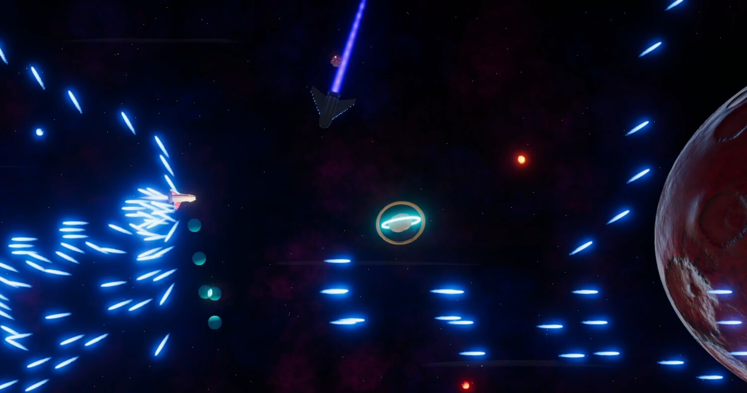 Energy Fighters on Steam