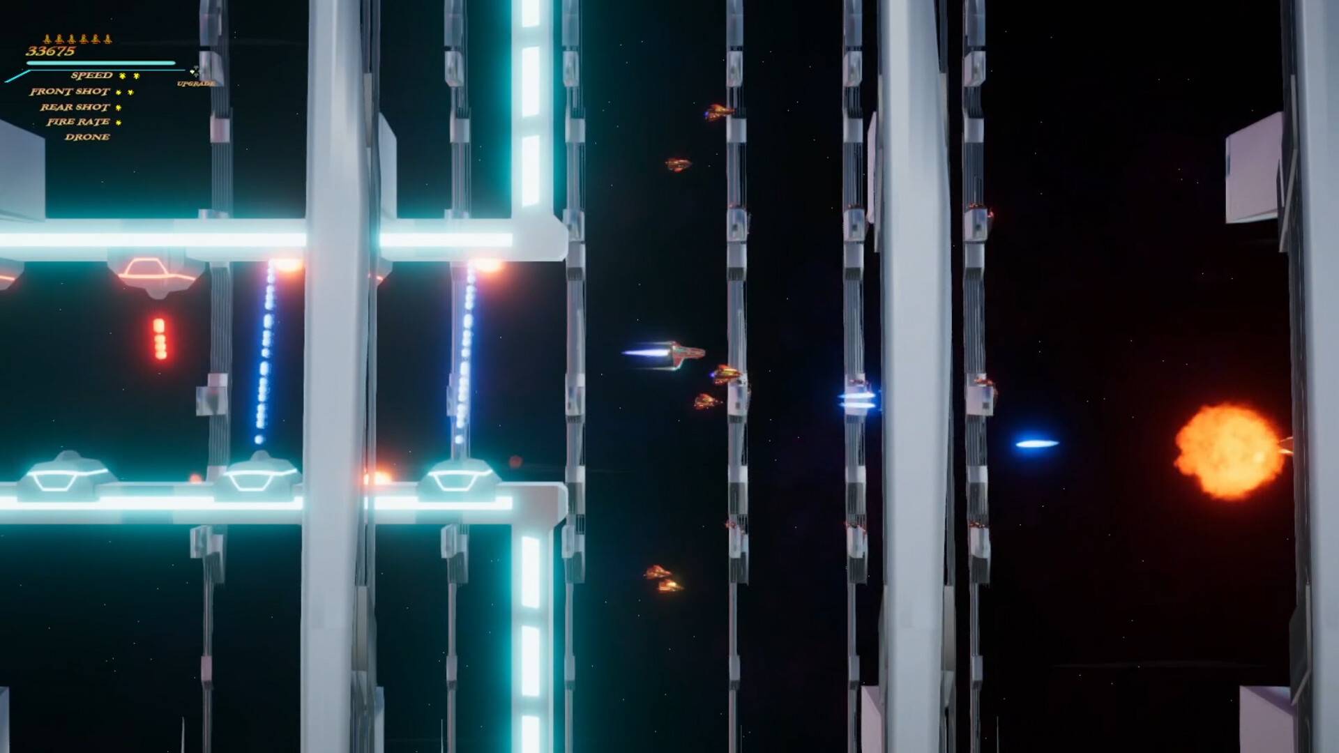 Energy Fighters on Steam