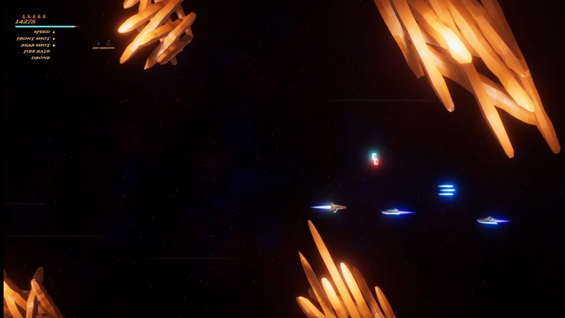 Energy Fighters on Steam