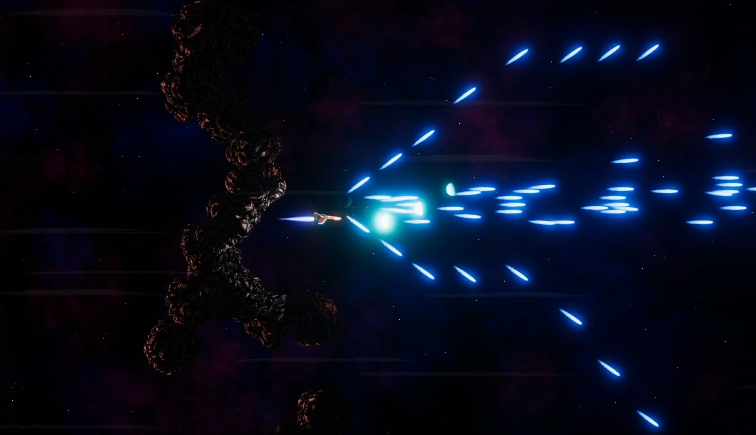 Energy Fighters on Steam