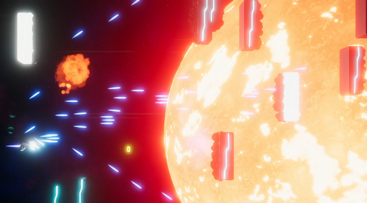 Energy Fighters on Steam