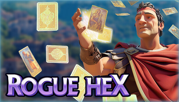 Rogue Hex on Steam