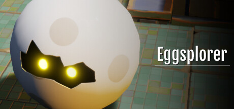 Eggsplorer on Steam