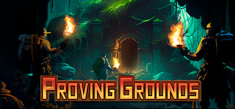 Steam Community :: Proving Grounds