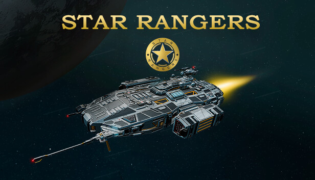 Star Rangers - Steam News Hub