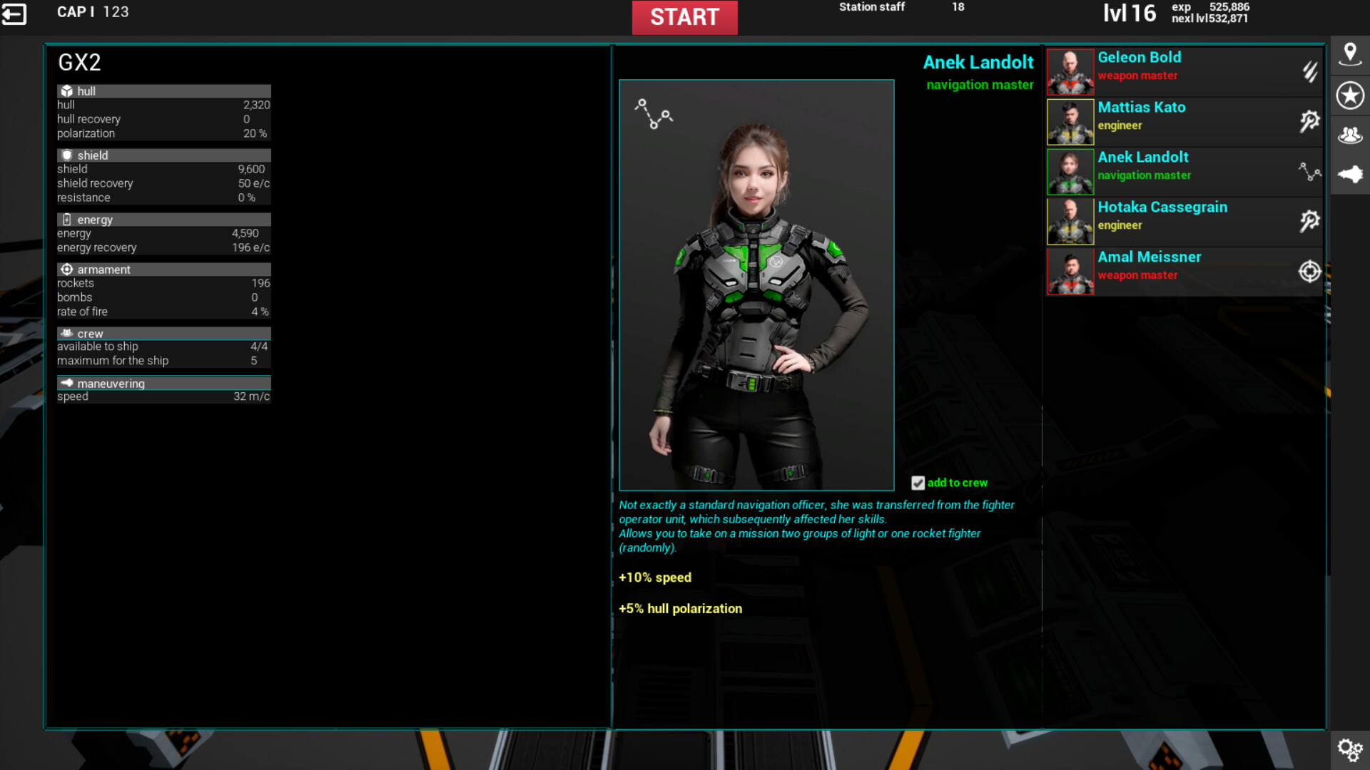 Star Rangers on Steam