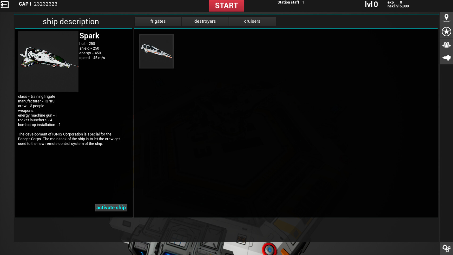 Star Rangers on Steam