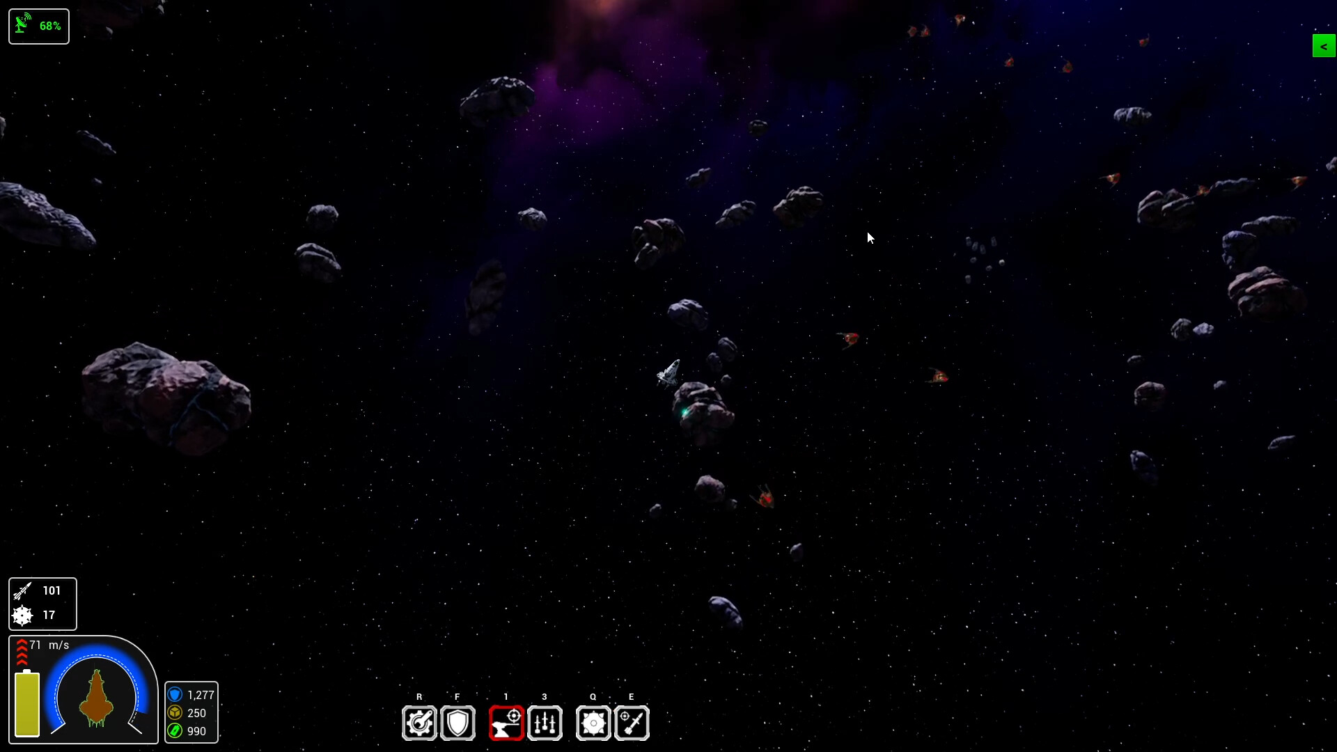 Star Rangers on Steam