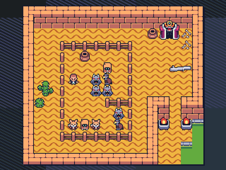 Goblin Party on Steam