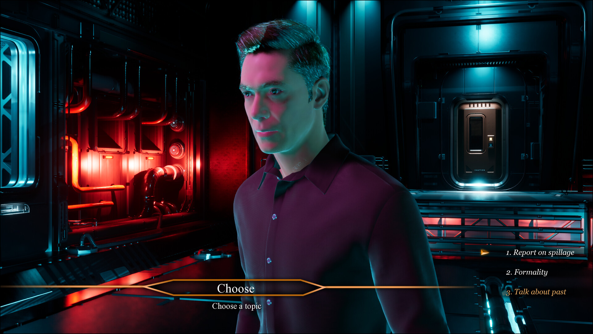 Distant Sun on Steam