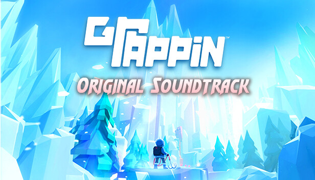 GRAPPIN Original Soundtrack on Steam