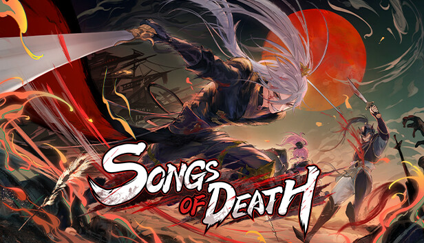 Songs Of Death - Steam News Hub