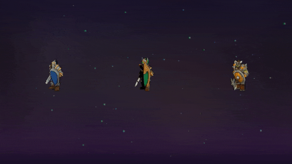 The Undead War on Steam