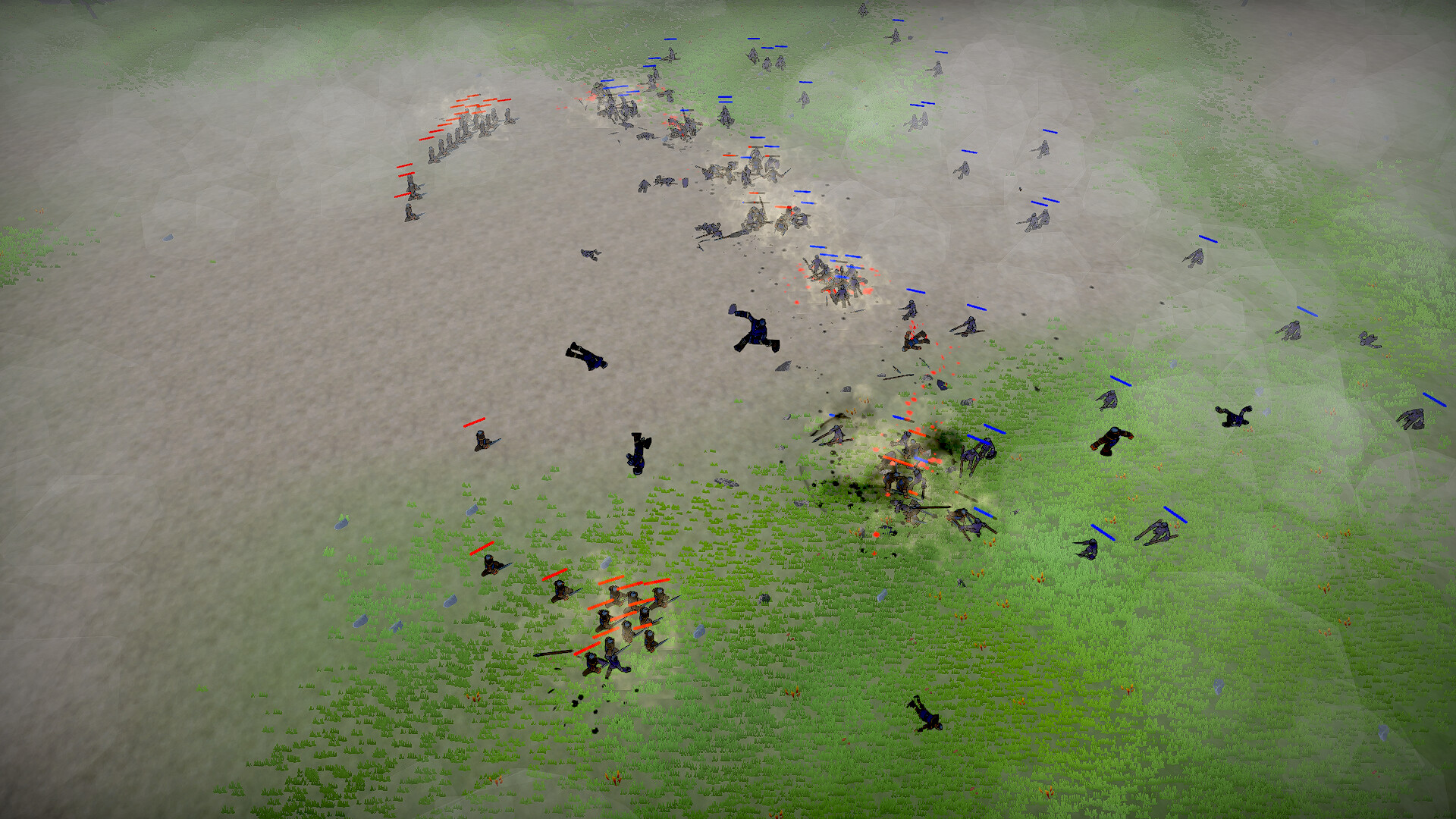 The Undead War on Steam