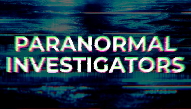 Paranormal Investigators on Steam