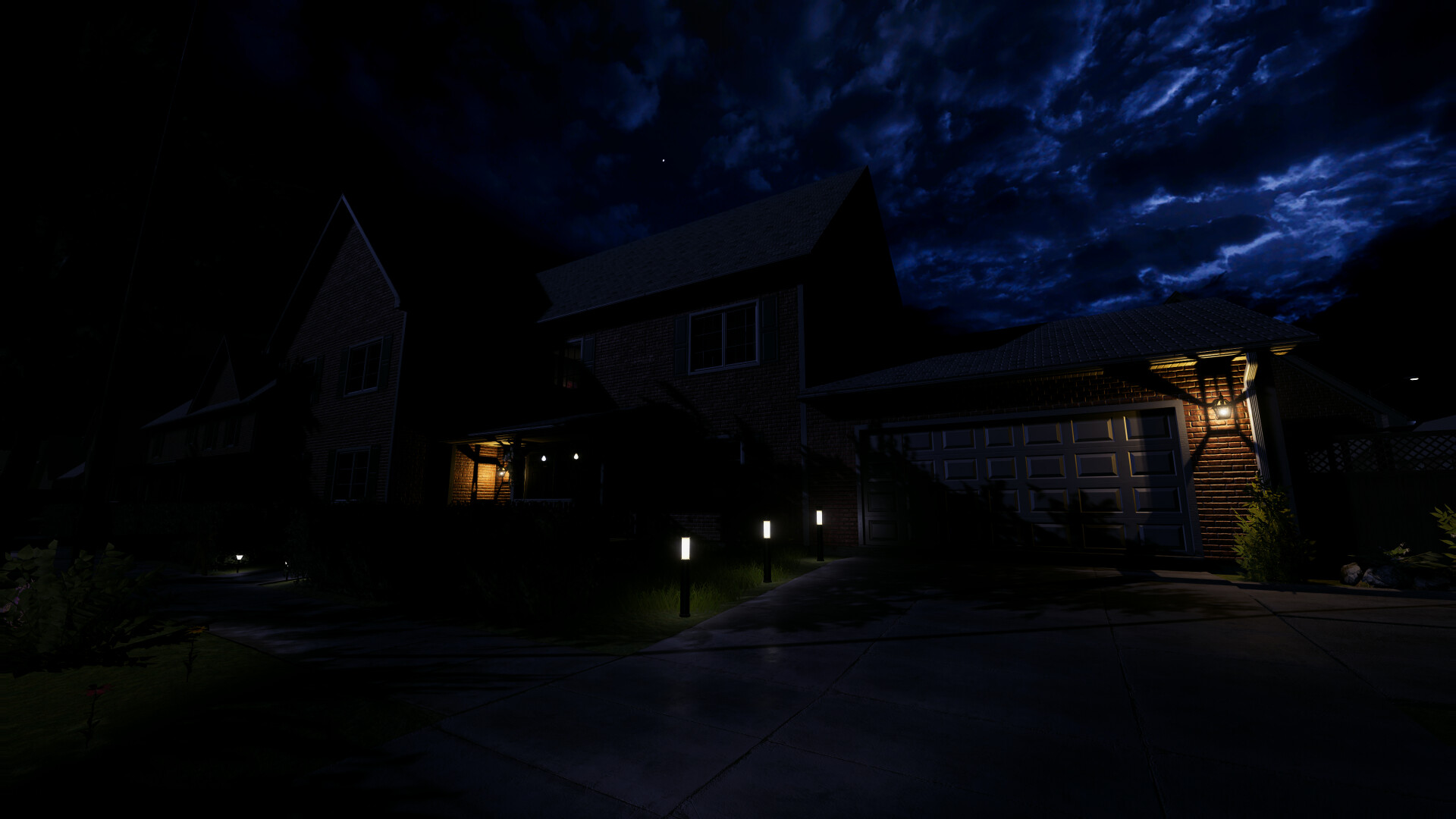 Paranormal Investigators on Steam