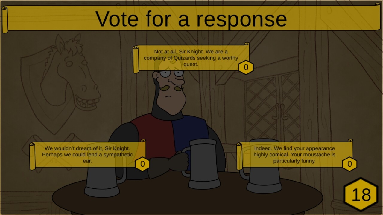 Quiz Quest on Steam