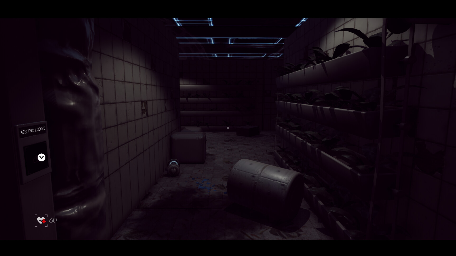 Save 15% on The Voidness - Lidar Horror Survival Game on Steam