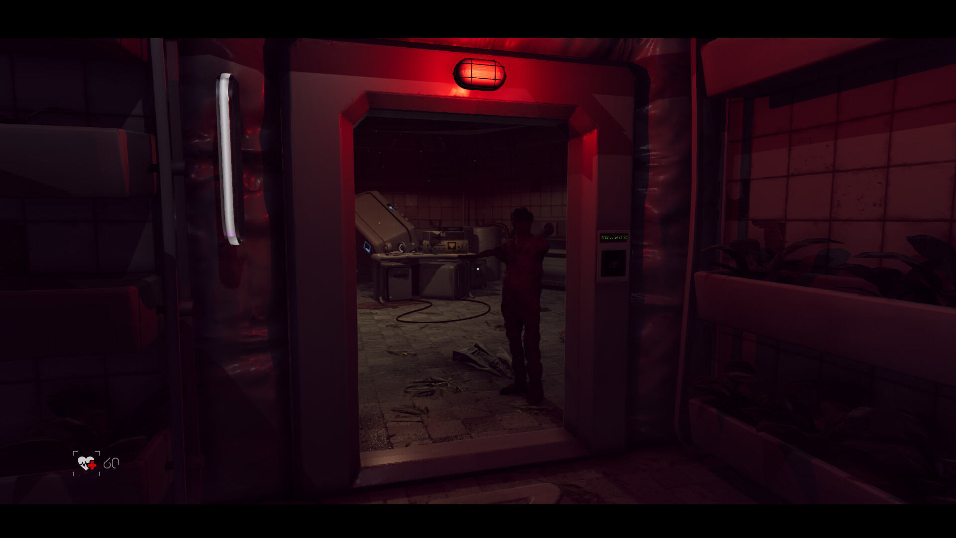 Save 15% on The Voidness - Lidar Horror Survival Game on Steam