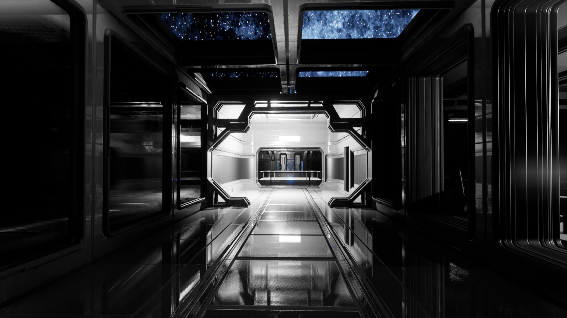 Space Entity on Steam