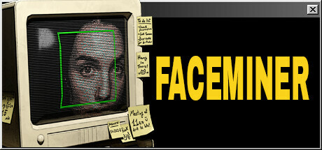 FACEMINER on Steam