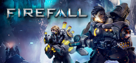 Firefall on Steam