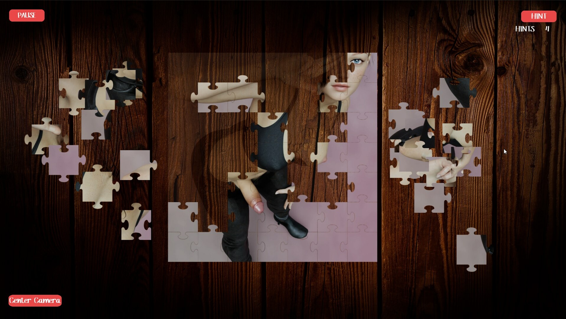 Futa Jigsaw Dating Is Now Released Futa Bundle Of All Our Futa Games Rnsfwgaming