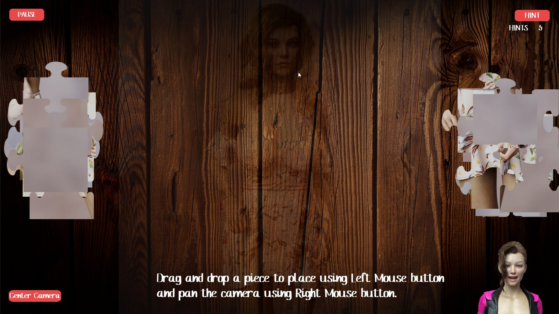 Futa Jigsaw Dating On Steam