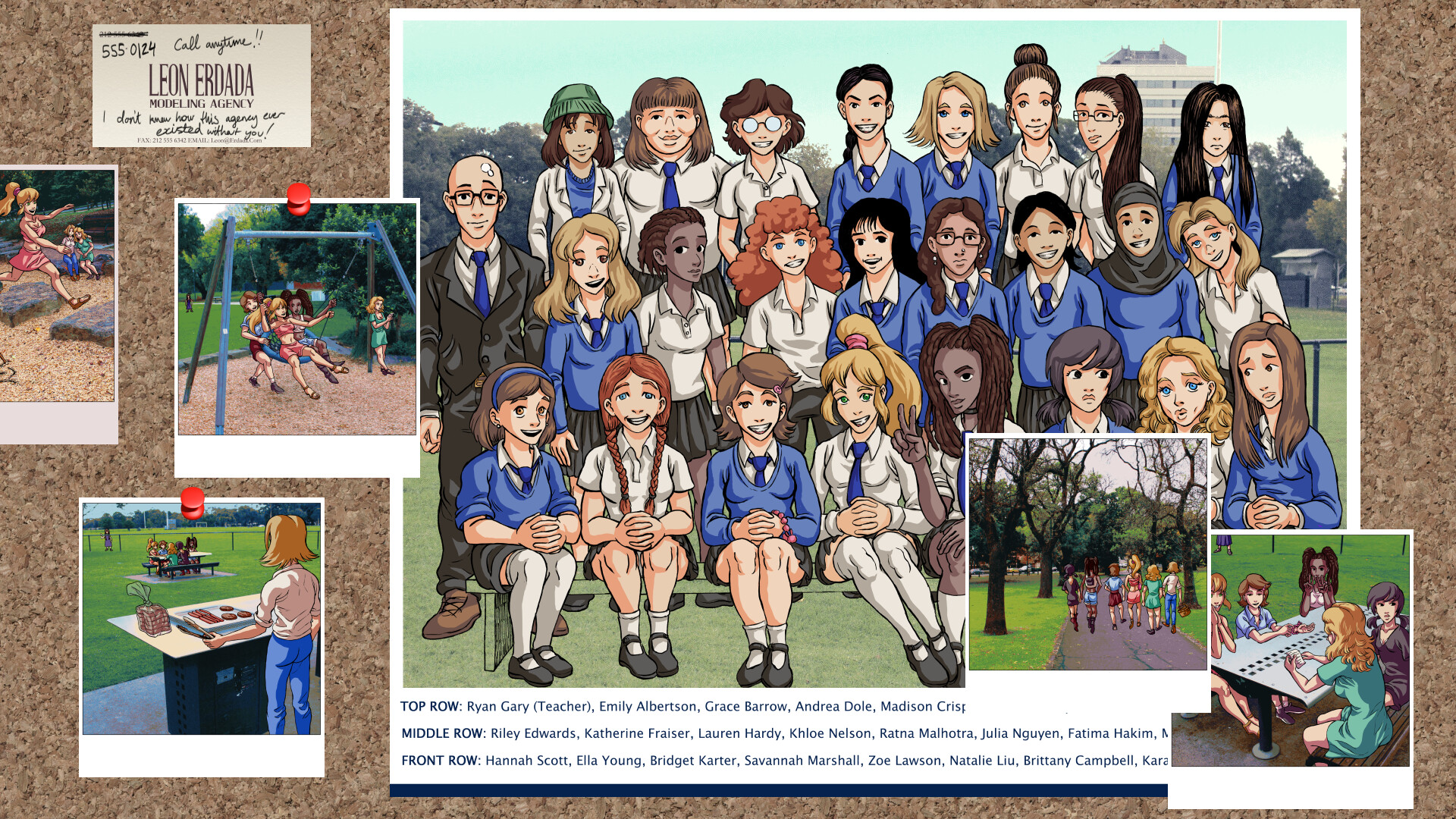 DAEMON MASQUERADE on Steam