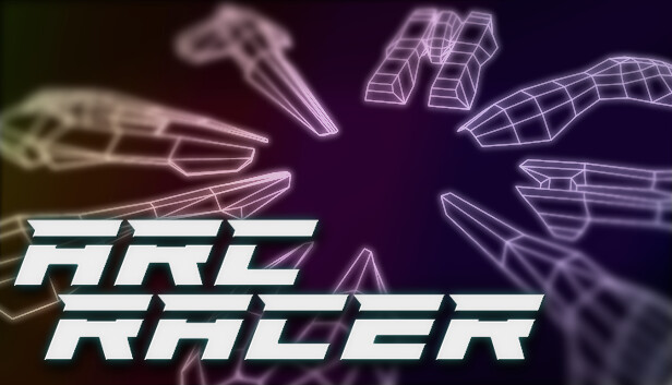 ArcRacer on Steam