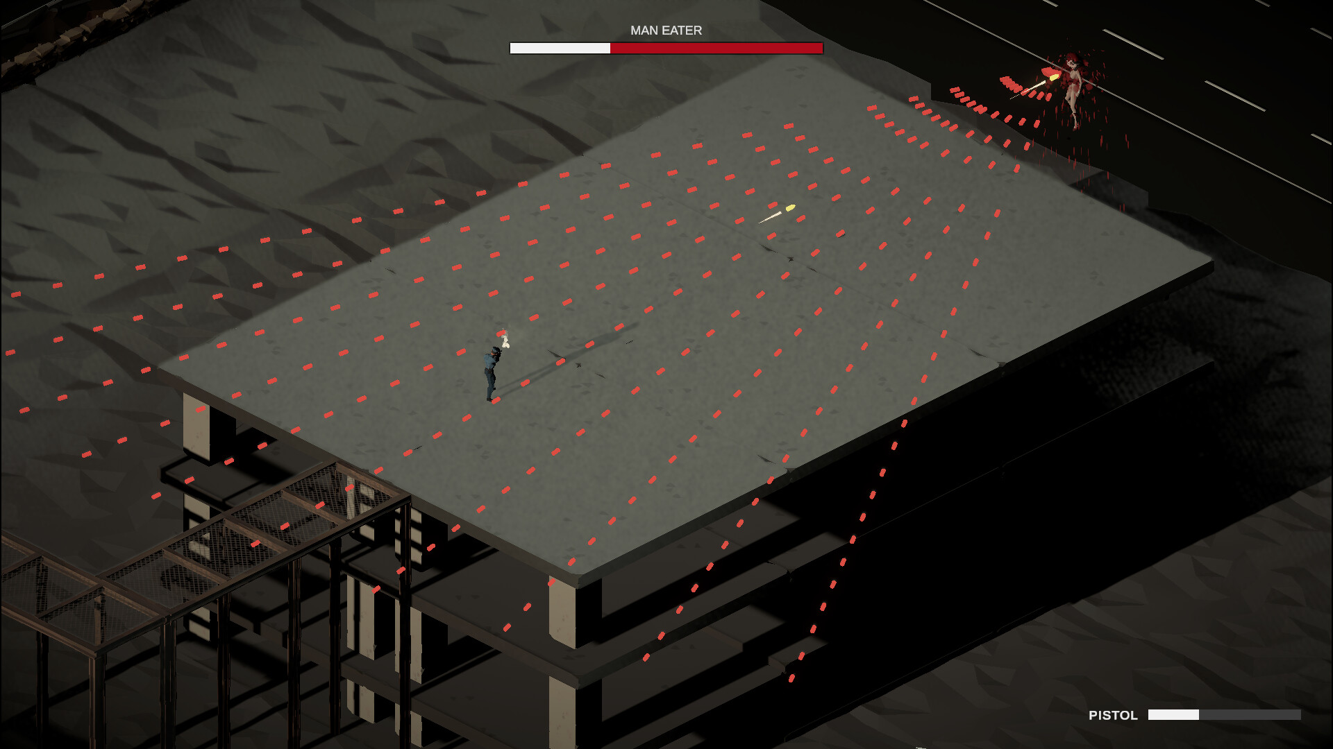 Body Count on Steam